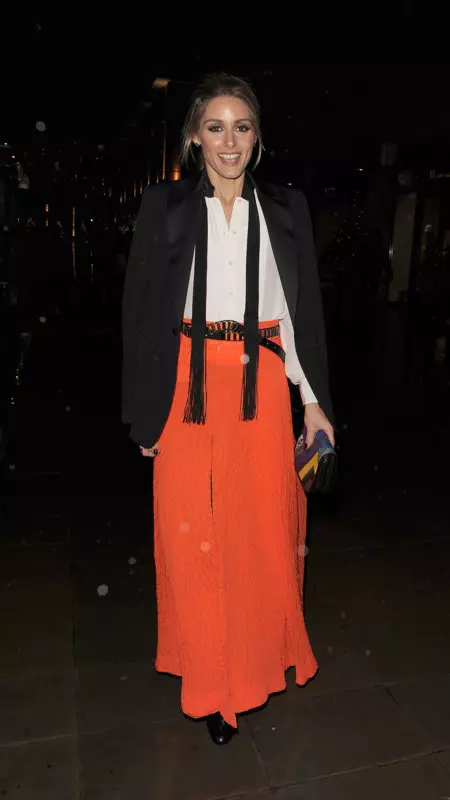 O 2014 de Olivia Palermo em 15 looks 102219_28