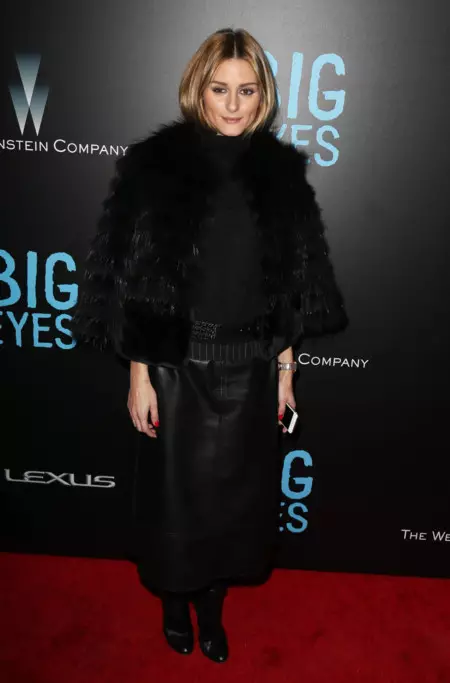 Olivia Palermo's 2014 yn 15 looks 102219_29