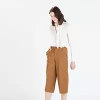 quần culottes