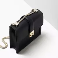 Zara Crossbody Hnab