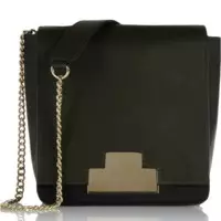 Mála crossbody Iris Dúigh