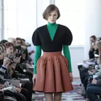 Delpozo қысы 2014 ж