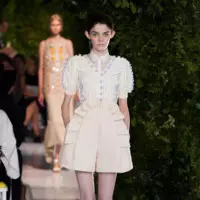 Delpozo Zhizha 2014