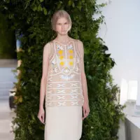 Delpozo Zhizha 2014