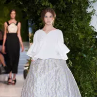 Delpozo ගිම්හානය 2014