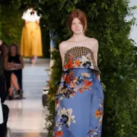 Delpozo Літо 2014