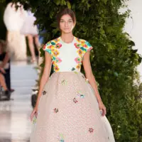 Delpozo Zhizha 2014