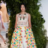 Delpozo жазы 2014 ж