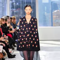 Delpozo Zima 2015