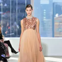 Delpozo зима 2015