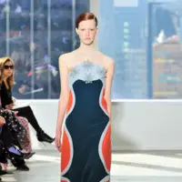 Delpozo Zima 2015