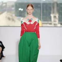 Delpozo Літо 2015