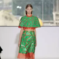 Delpozo ගිම්හානය 2015