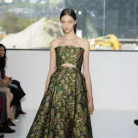 Delpozo Majira ya joto 2015