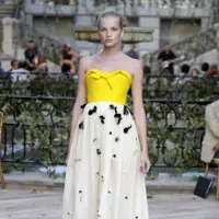 Delpozo лета 2013