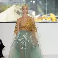 Delpozo лета 2015