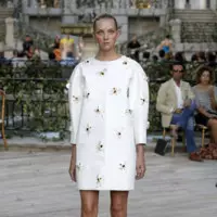 Delpozo Zhizha 2013