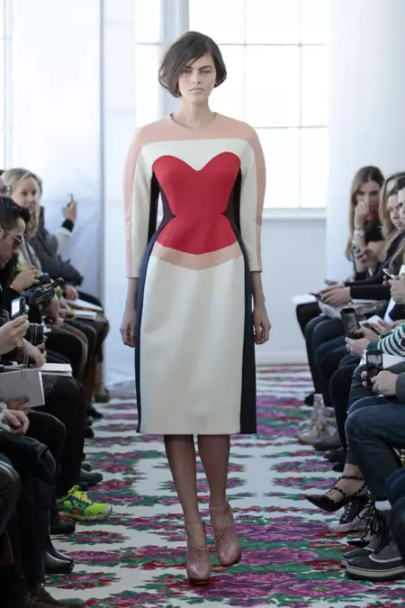 The 51 best designs by Josep Font for Delpozo 102364_63