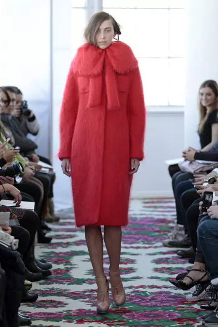 51 лепшы дызайн Josep Font для Delpozo 102364_67