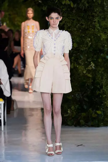 The 51 best designs by Josep Font for Delpozo 102364_73