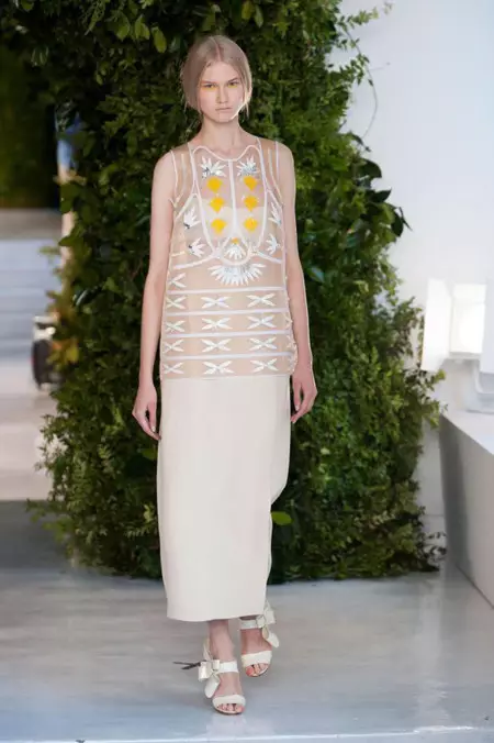 51 лепшы дызайн Josep Font для Delpozo 102364_74