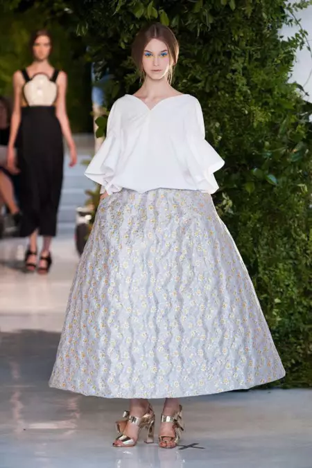 51 лепшы дызайн Josep Font для Delpozo 102364_75