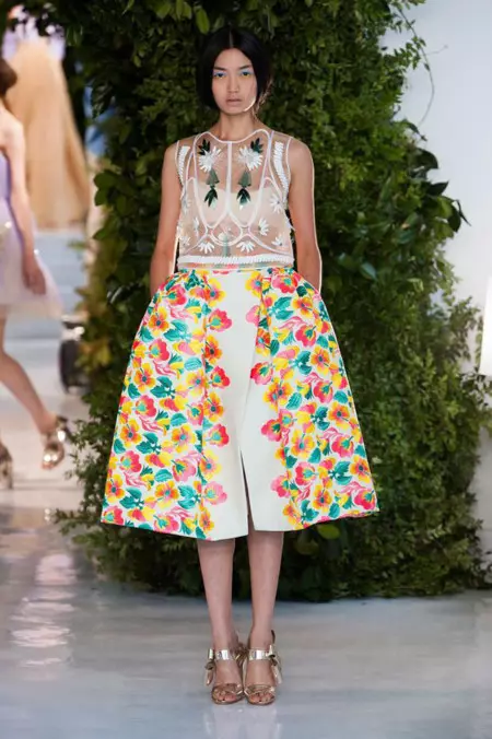 51 лепшы дызайн Josep Font для Delpozo 102364_80