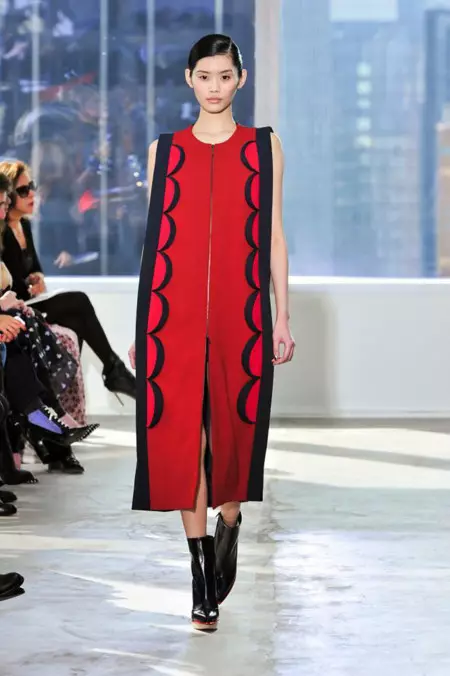 51 лепшы дызайн Josep Font для Delpozo 102364_83