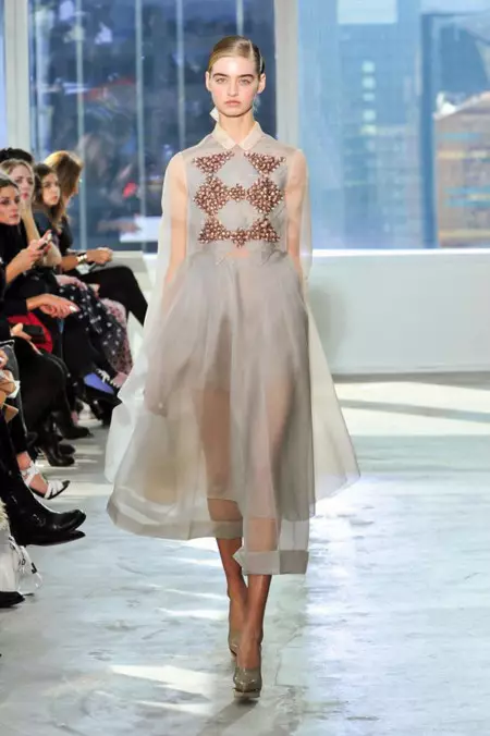 The 51 best designs by Josep Font for Delpozo 102364_86