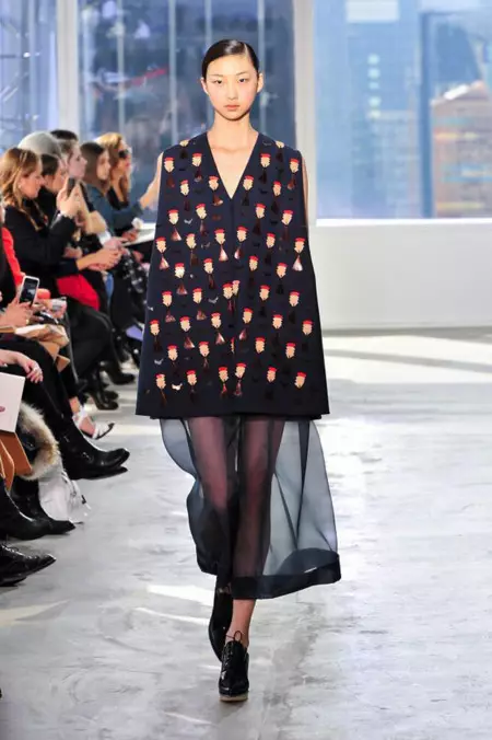 The 51 best designs by Josep Font for Delpozo 102364_87