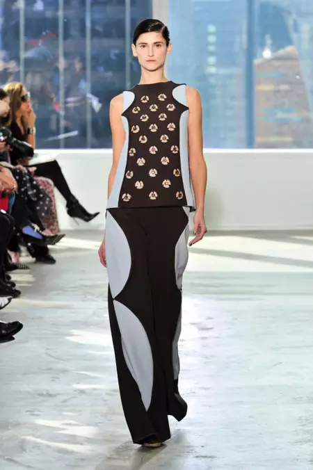 The 51 best designs by Josep Font for Delpozo 102364_91