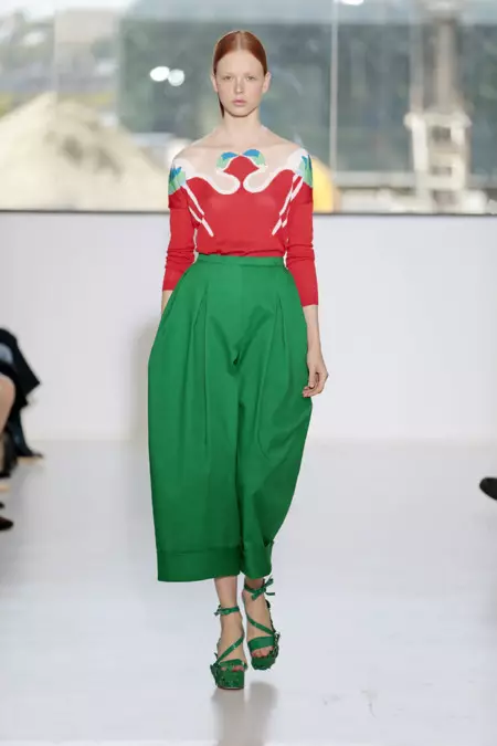 51 лепшы дызайн Josep Font для Delpozo 102364_93