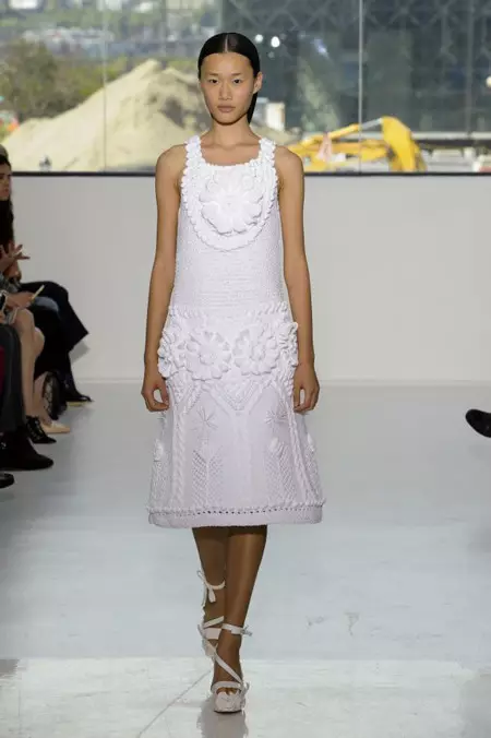 51 лепшы дызайн Josep Font для Delpozo 102364_96