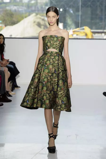 51 labākais Josep Font dizains Delpozo 102364_97