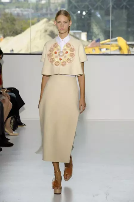 The 51 best designs by Josep Font for Delpozo 102364_98