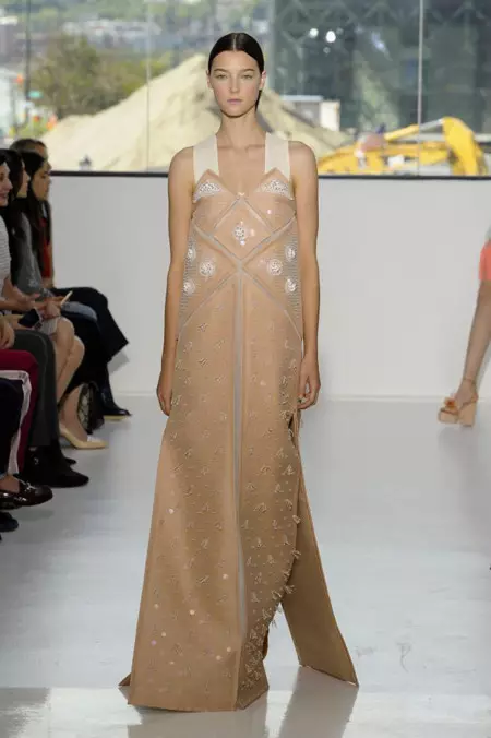 The 51 best designs by Josep Font for Delpozo 102364_99