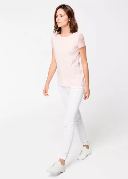 Ụdị ọnụ ala dị ala Fall-Winter 2014/2015: na-eyi pink uzuzu uzuzu 102529_18