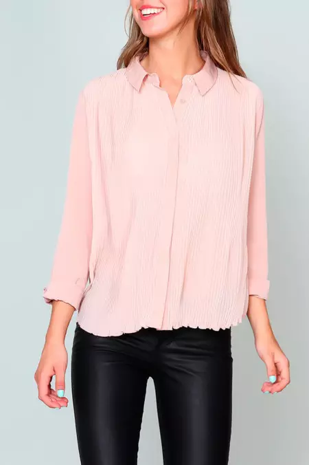 Leechkostentrends Fall-Winter 2014/2015: wear stoffich roze 102529_19