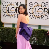 Golden Globe Awards 2014