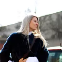 Париска модна недела во Street Style