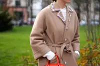 Street Style Paris Fashion Week