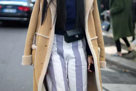 Street Style Paris Fashion Week: Miroslava Duma, unha das raíñas 102762_33