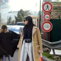 Париска модна недела во Street Style