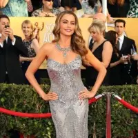 Sofia Vergara Sag сыйлыктары 2014