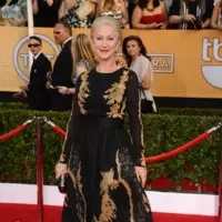 Helen Mirren SAG සම්මාන 2014