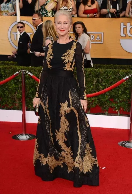 SAG Awards 2014, the red carpet with all the looks 102841_32