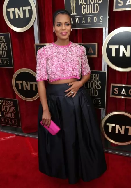 SAG Awards 2014, zulia jekundu lenye mwonekano wote 102841_34