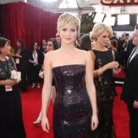 Jennifer Lawrence SAG සම්මාන 2014