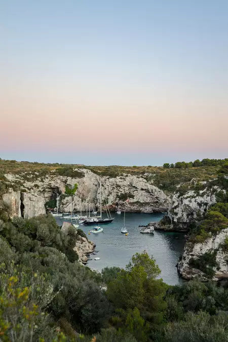 Menorca