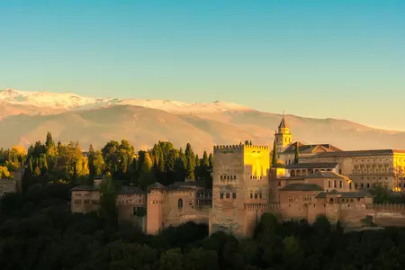 Alhambra